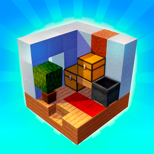 Tower Craft - Block Building - App on Amazon Appstore