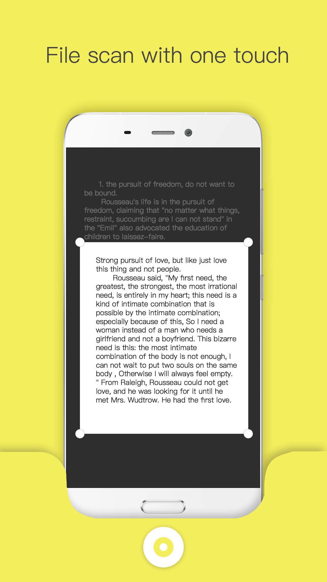 Text Scanner - Fast Scan Pictures to Text - App on Amazon Appstore