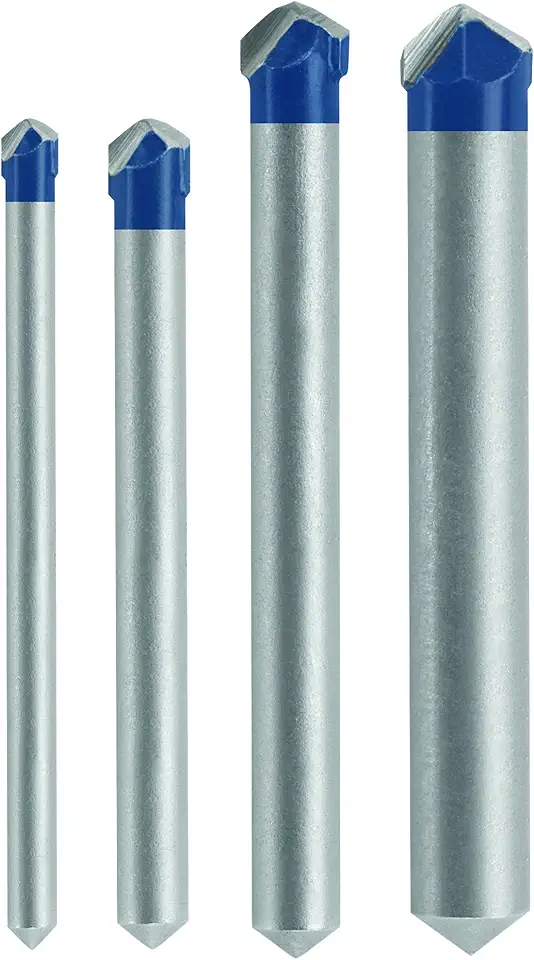 The Best Drill Bits For Rock: A Comprehensive Guide | ShunTool