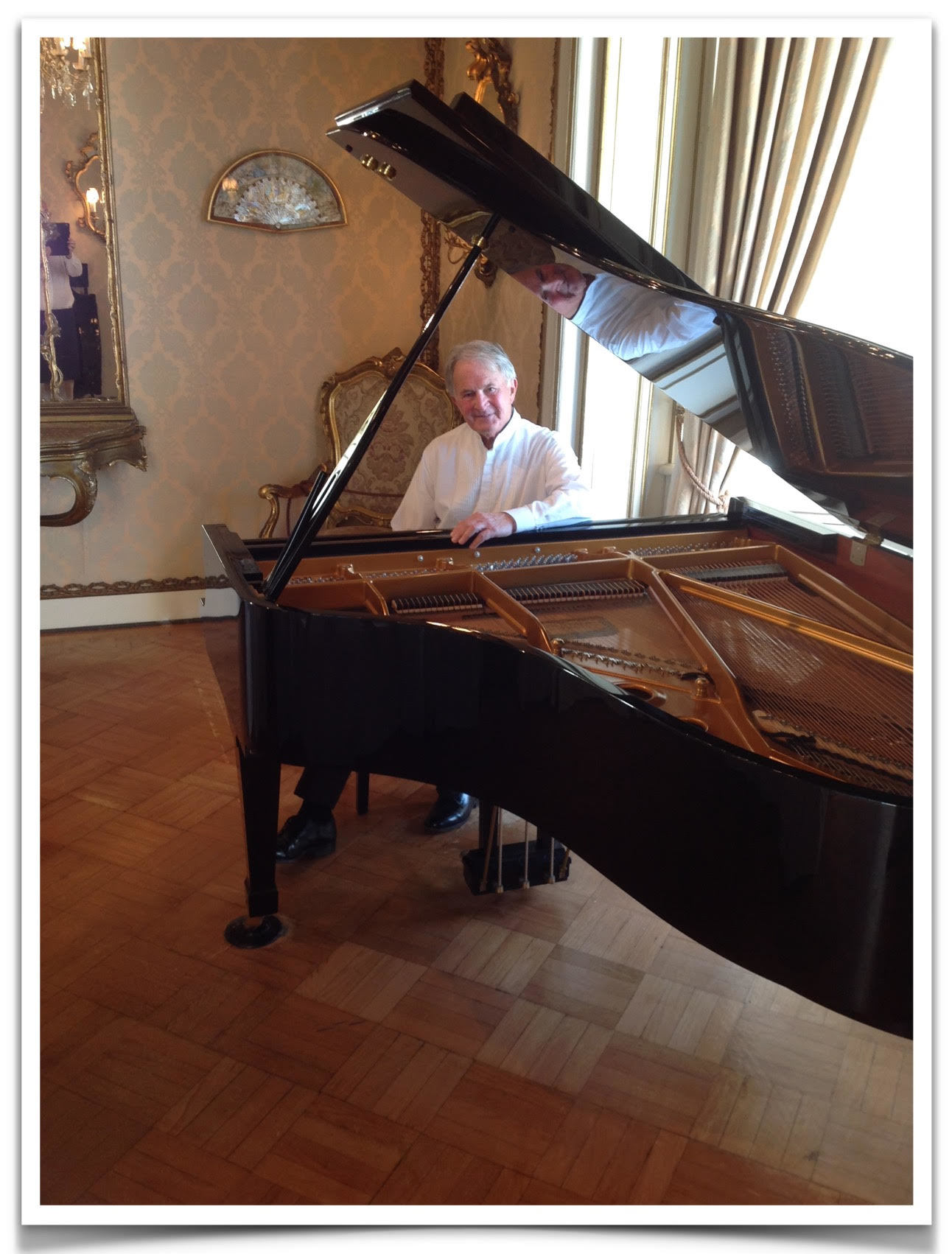 Amazon.com: Jean-Paul Grimaldi-Lasserre: books, biography, latest update