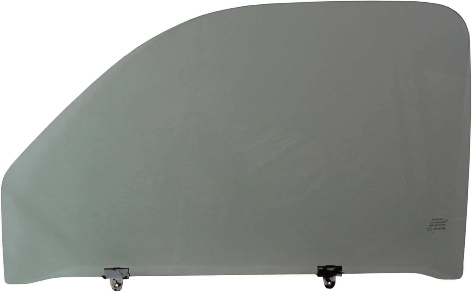 Amazon.com: BSG FD5472GTY-904 2013 Suzuki Equator 2 Door Extended Cab ...