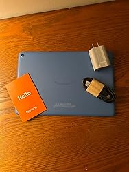 Amazon.com: Amazon Fire HD 10 tablet (newest model) built for ...