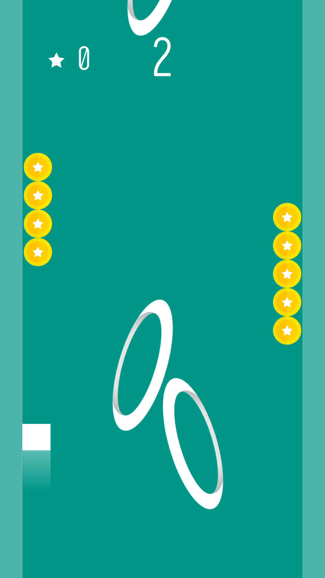 Block Dash Jumping Games: Tap Tap Game For Kids - Jump Over The Ring ...
