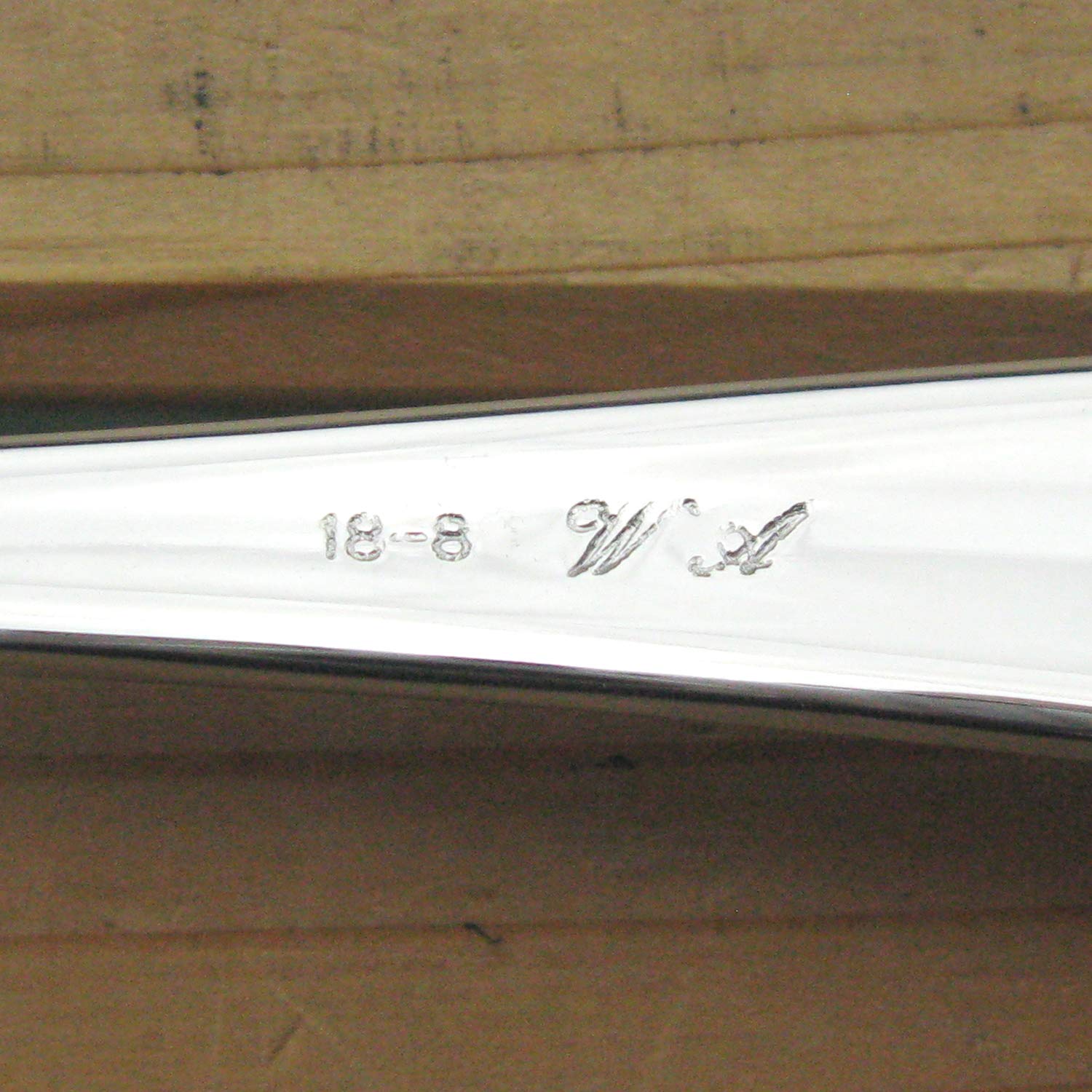 Snapklik.com : Nagao TOWA Table Fork, 7.8 Inches