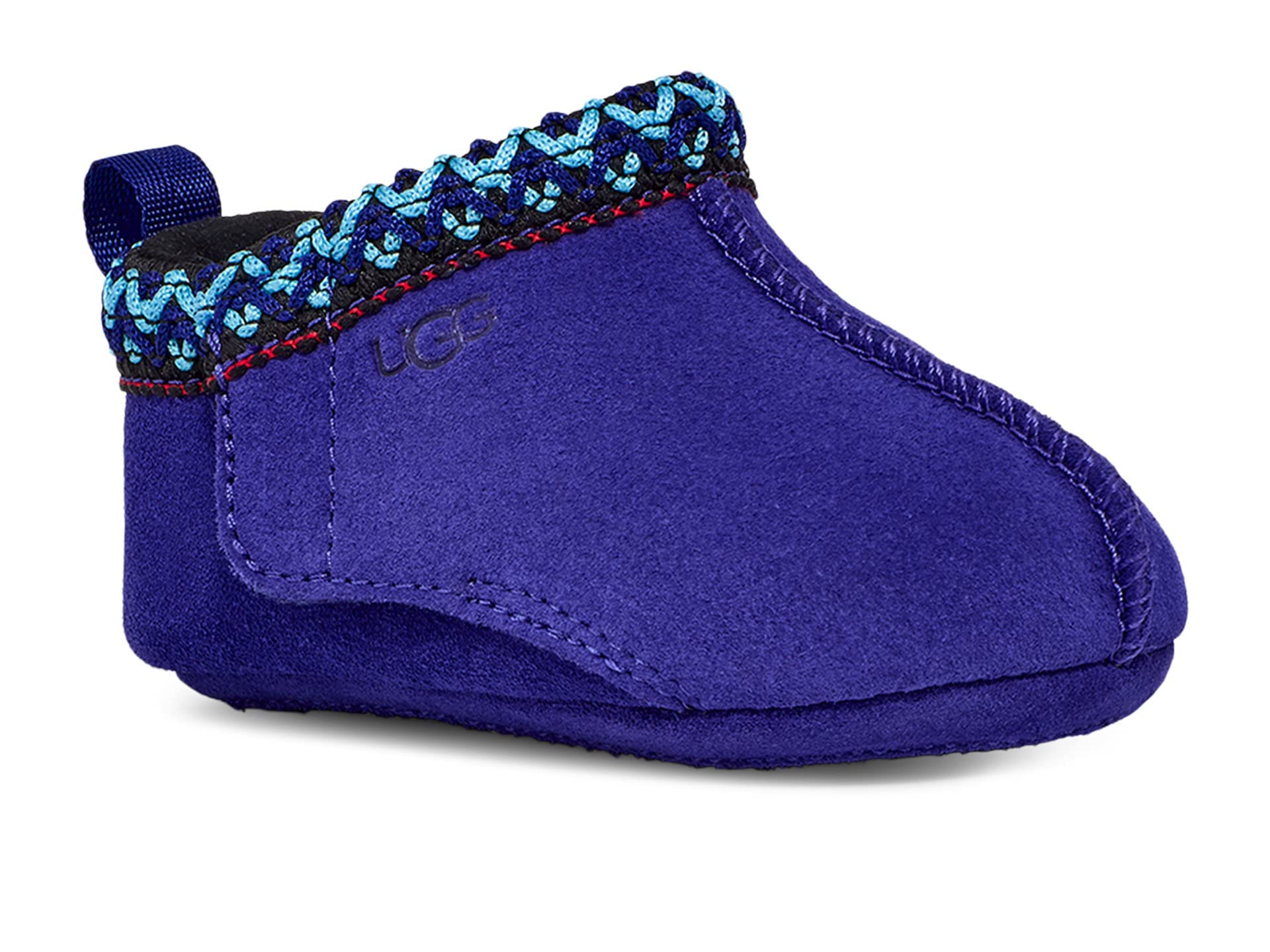 Snapklik.com : UGG Unisex-Baby Baby Tasman Slipper