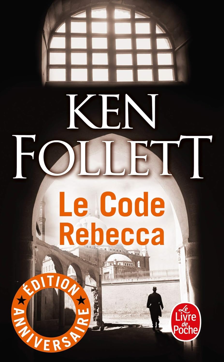 Amazon.com: Le Code Rebecca (Le Livre de Poche) (French Edition ...