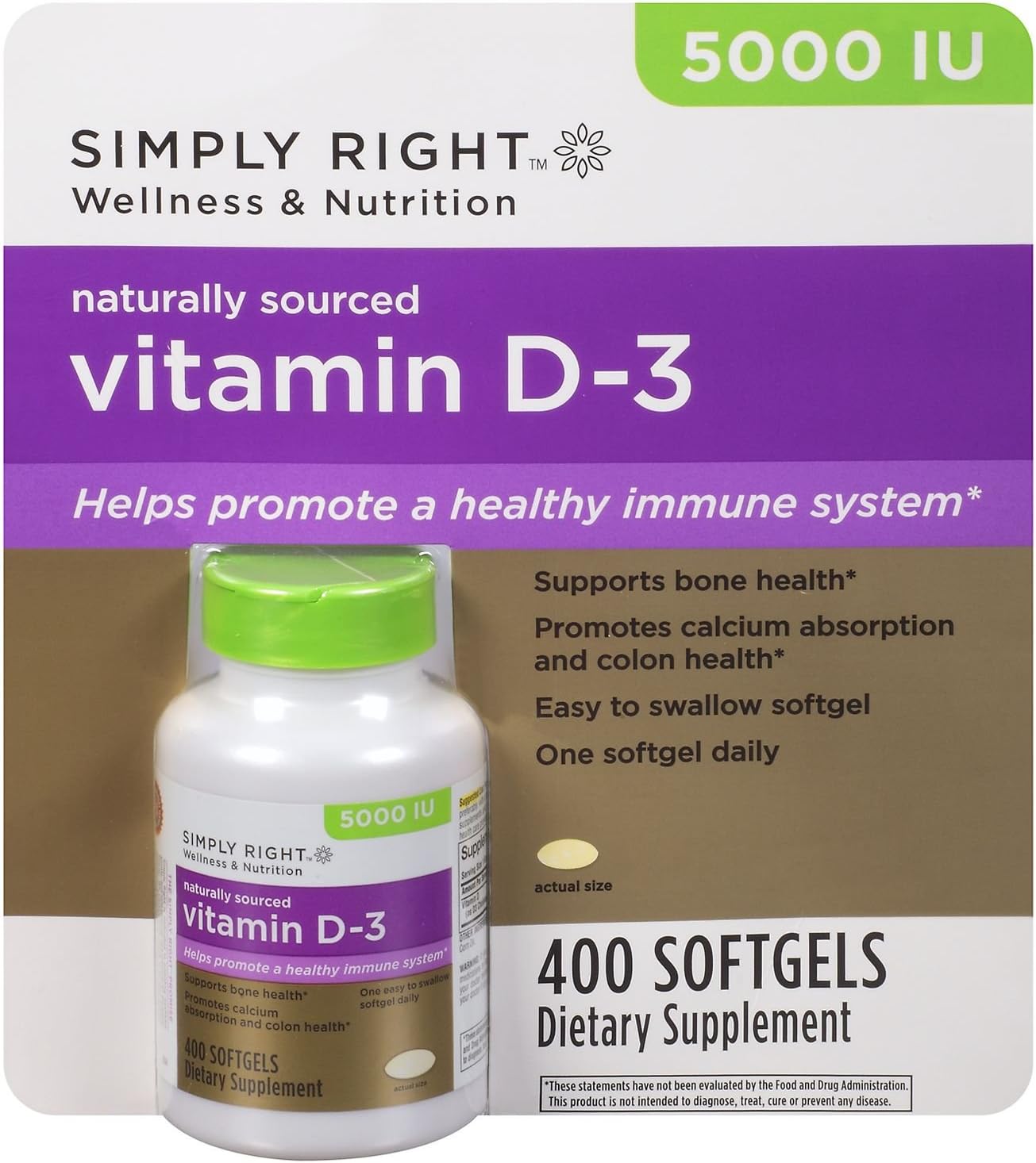 Buy Member s Mark Naturally Sourced Vitamin D 3 5000 IU Dietary buy-member-s-mark-naturally-sourced-vitamin-d-3-5000-iu-dietary