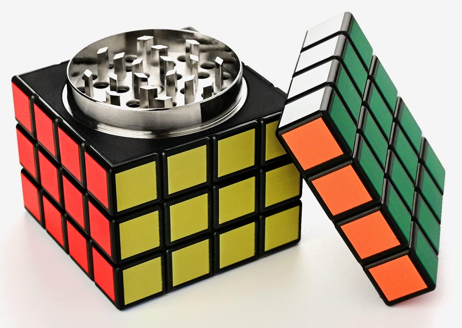 Amazon.com: Kitchen Grinder for Cooking in Square, AVOTORY Grinder ...