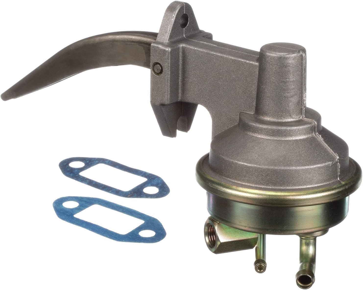 Amazon.com: Carter Automotive Replacement Mechanical Fuel Pump System ...