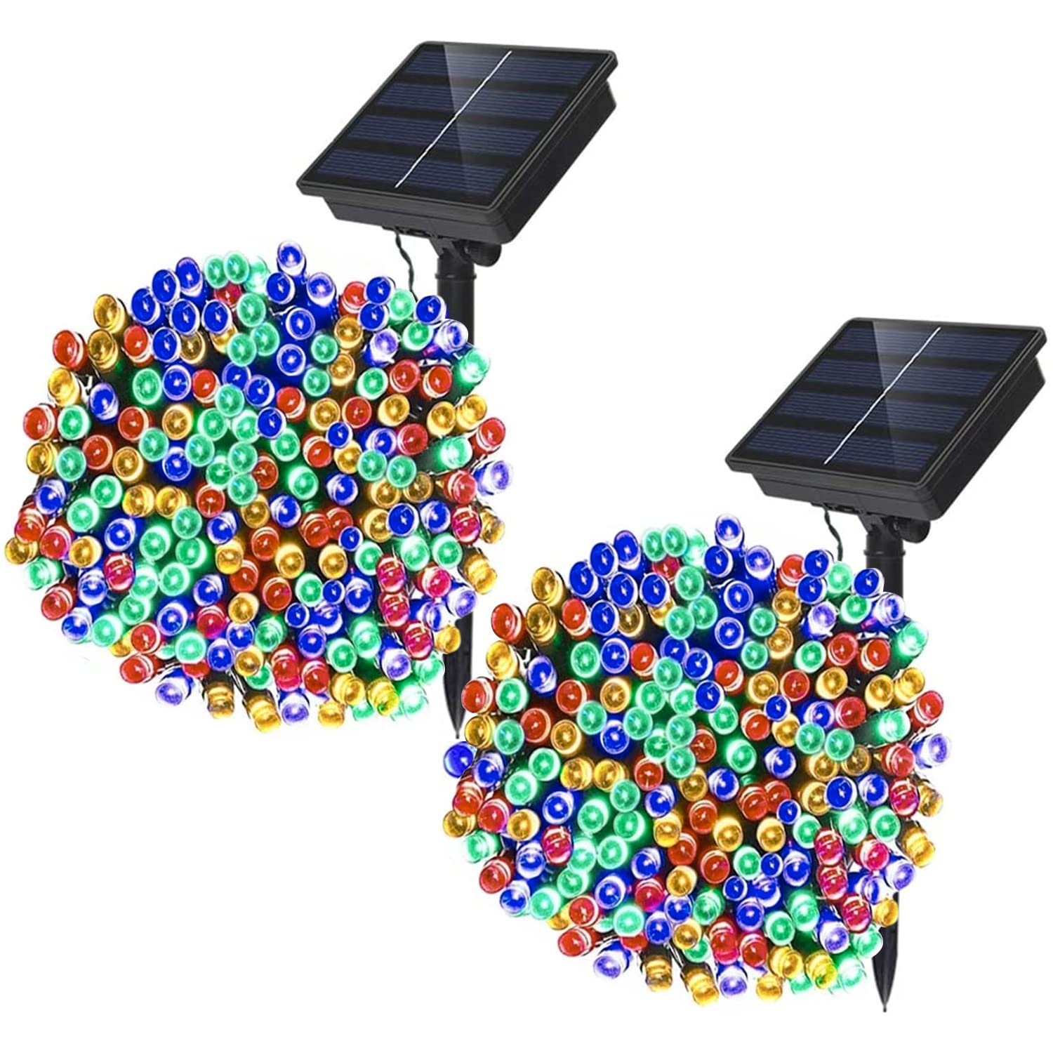 Merry Christmas Solar System