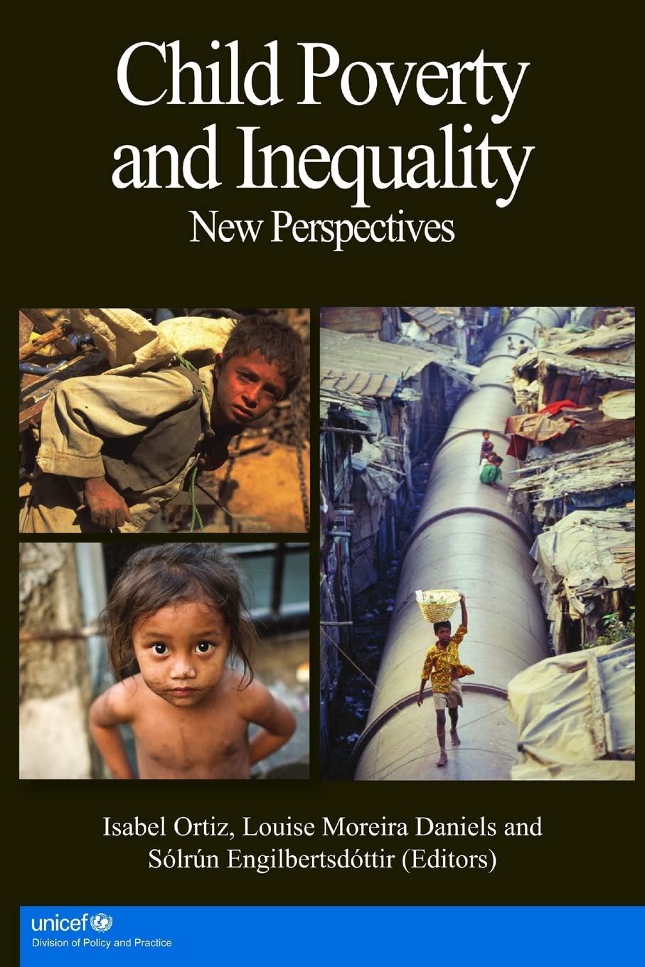 Unicef Children Poverty Children Suffering In West And Central Africa,
