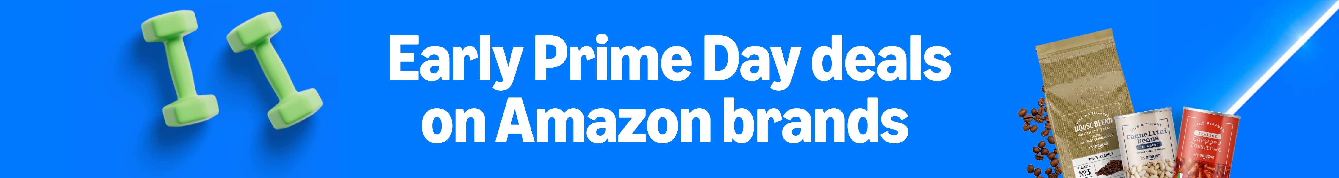 Prime Day 2025 | Amazon.de
