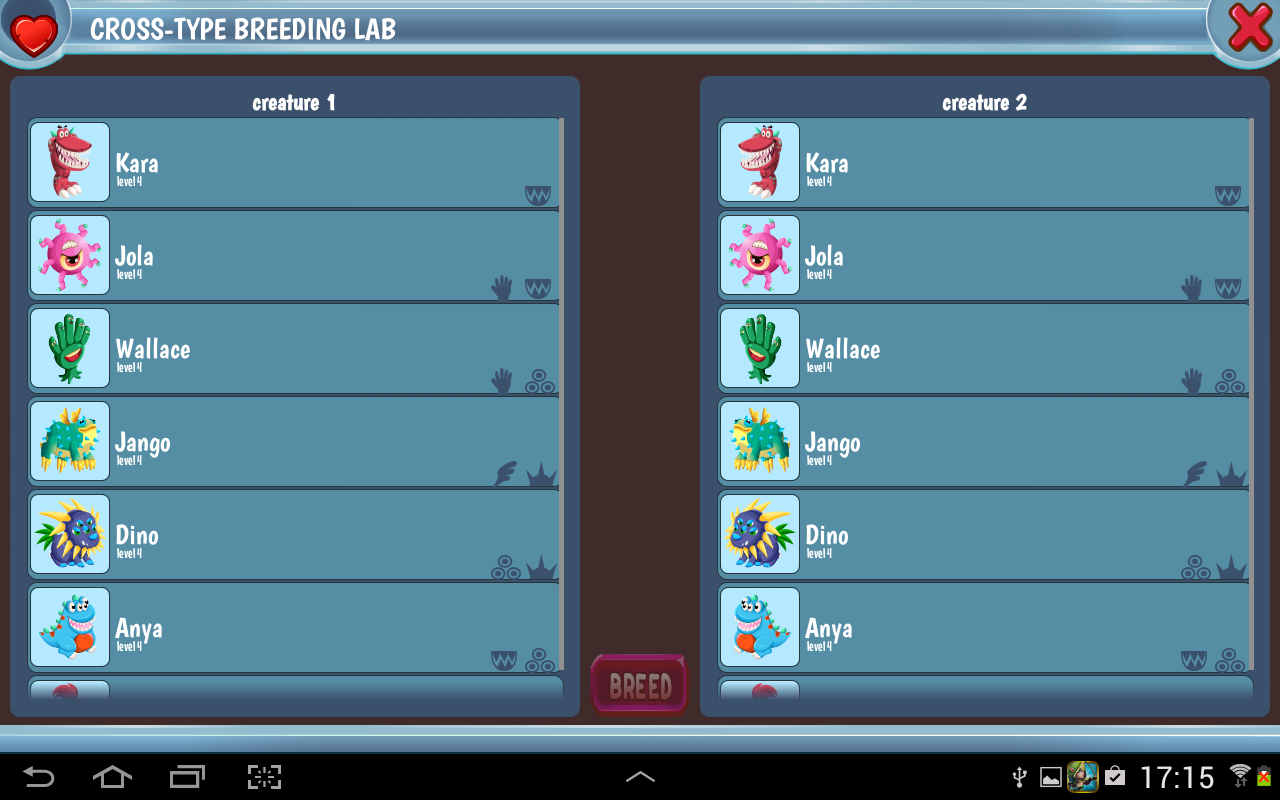 Monster Land - App on Amazon Appstore