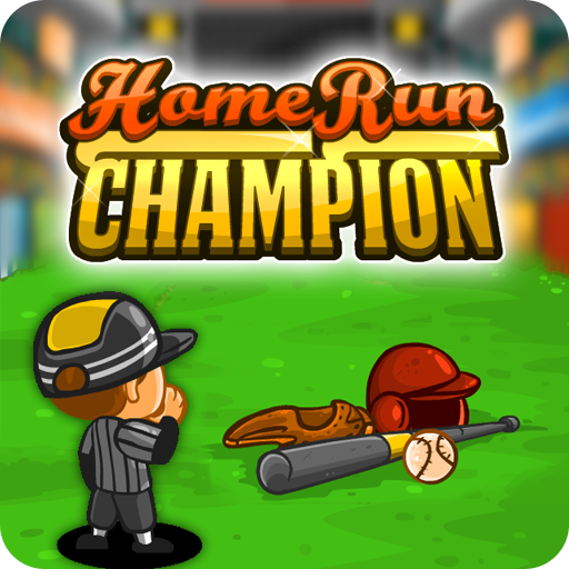 Home Run Champion - App on Amazon Appstore