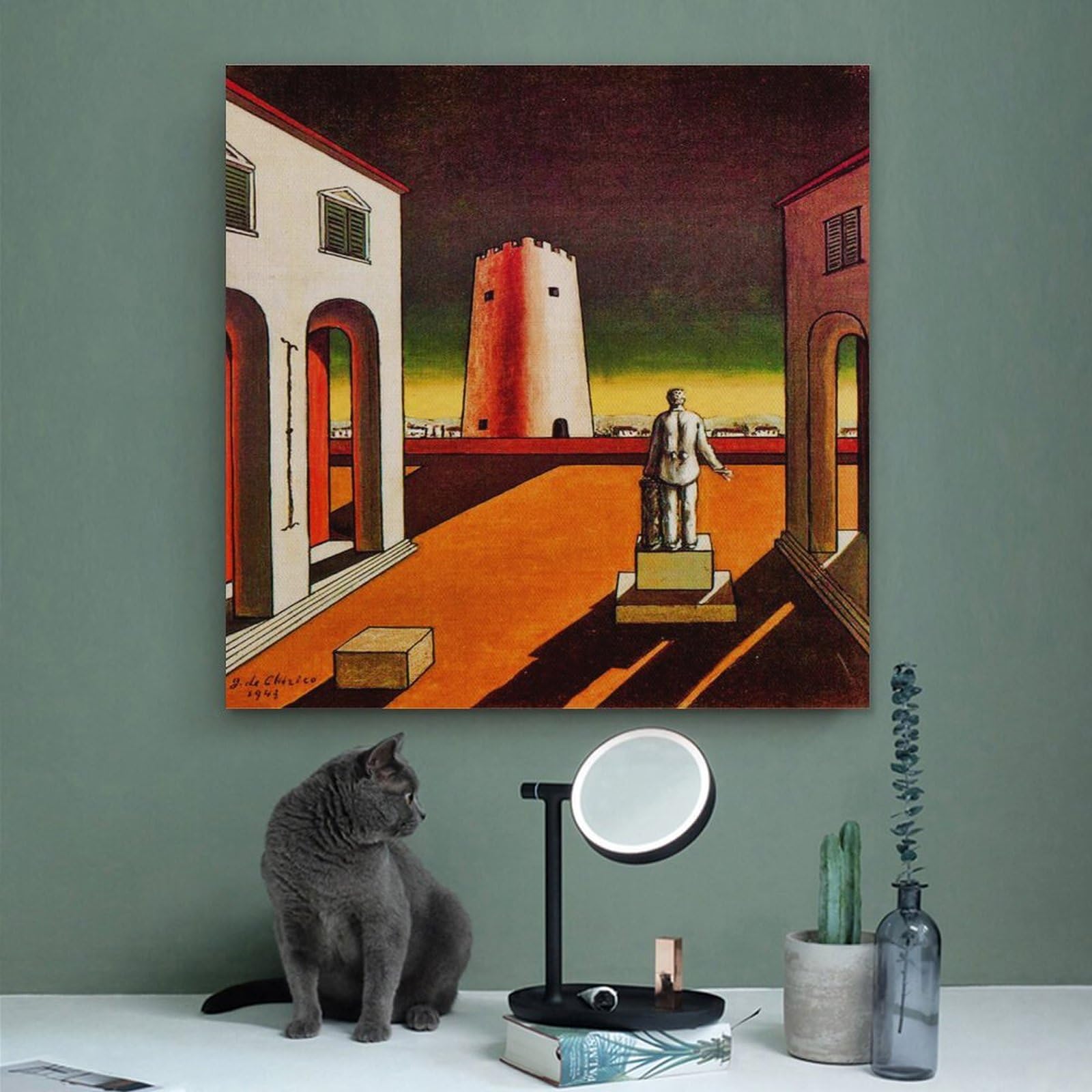 Giorgio De Chirico Wallpapers Chirico De Giorgio Stock Photos Free