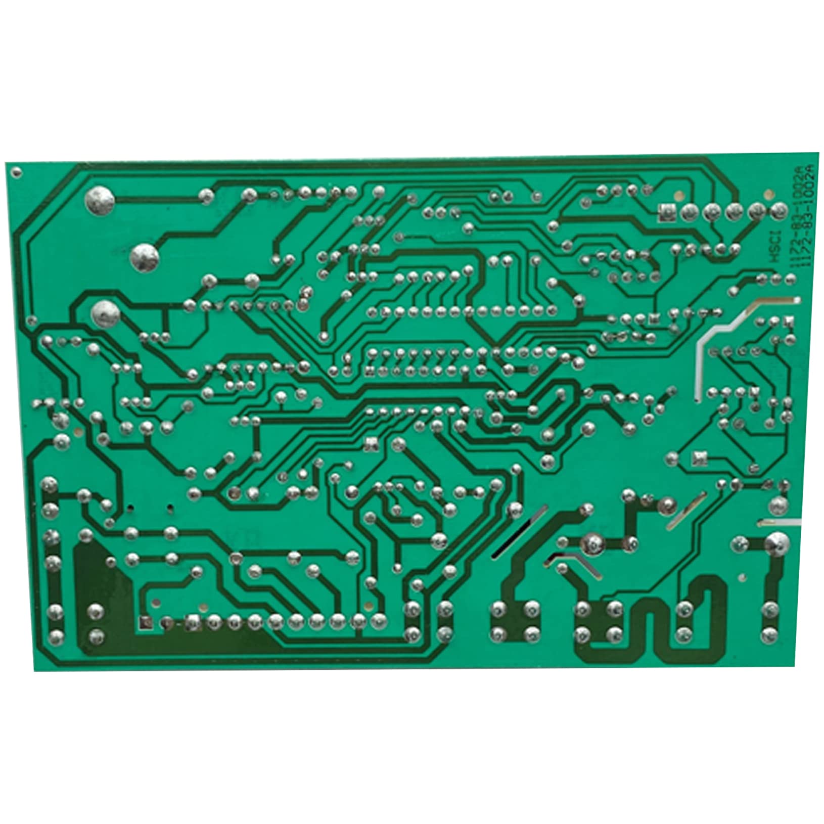 Snapklik.com : 628661 Refrigerator Power Circuit Board Kit Replacement ...