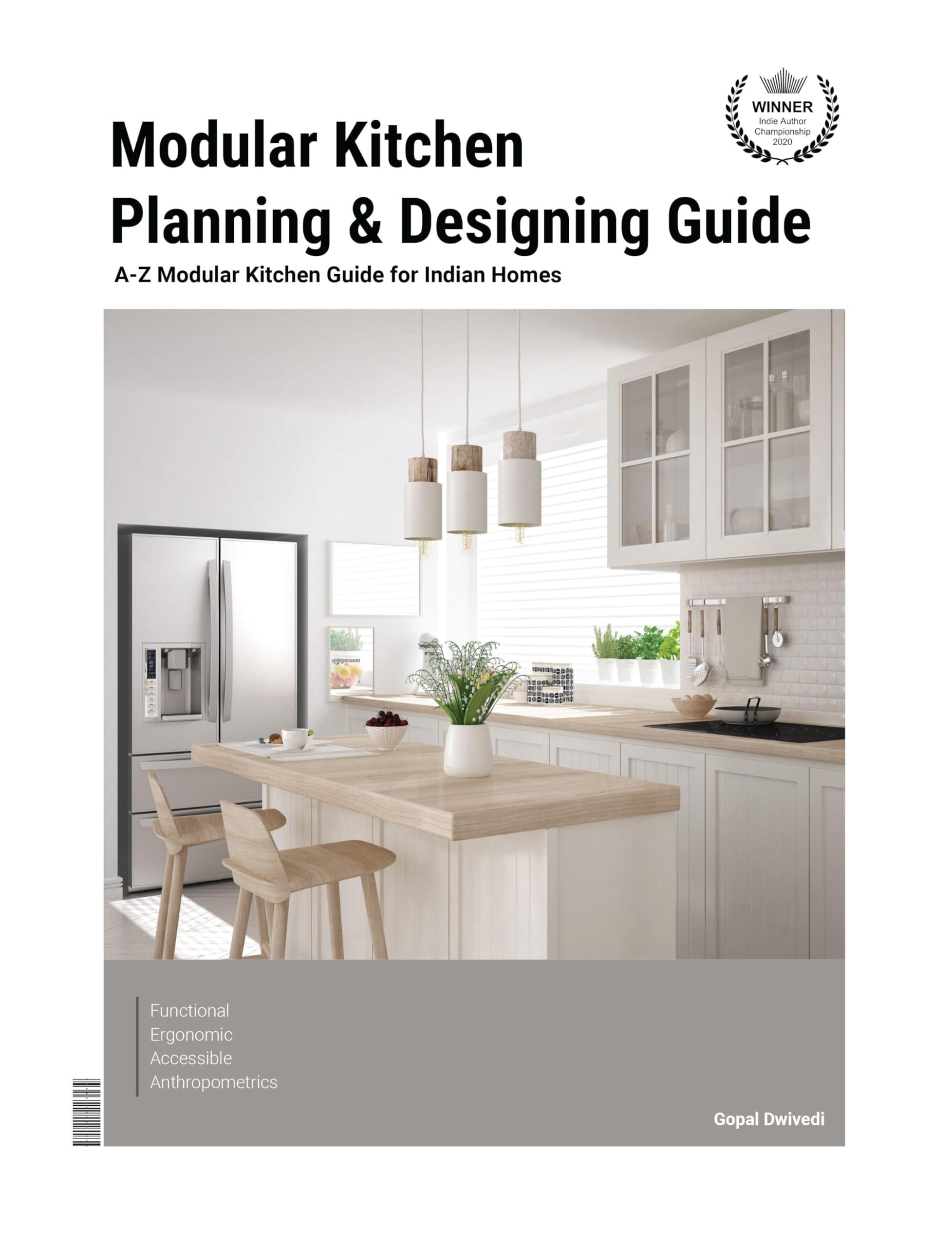 Modular Kitchen Planning And Designing Guide A Z Modular Kitchen ...