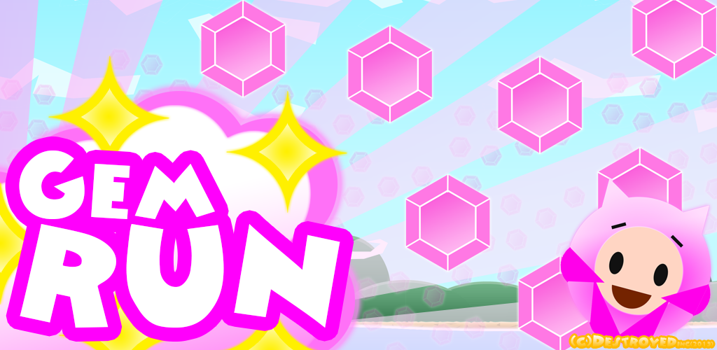 Gem Run - App on the Amazon Appstore