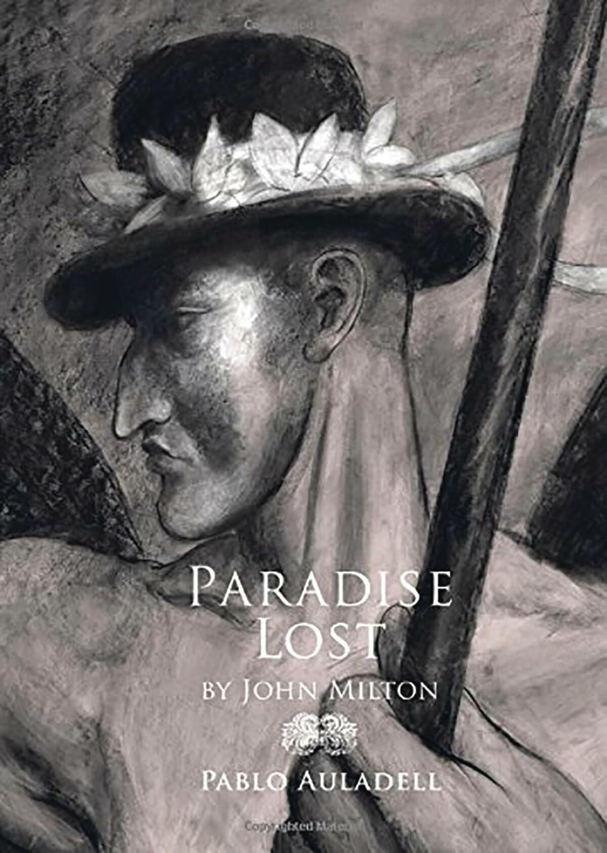 Snapklik.com : Paradise Lost: A Graphic Novel