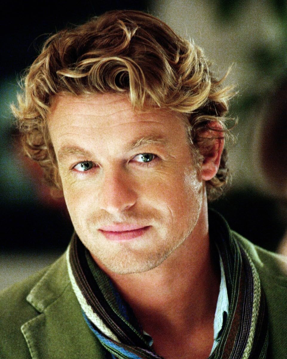Simon Baker Devil Wears Prada