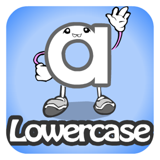 Meet the Letters - Lowercase:Amazon.co.uk:Appstore for Android