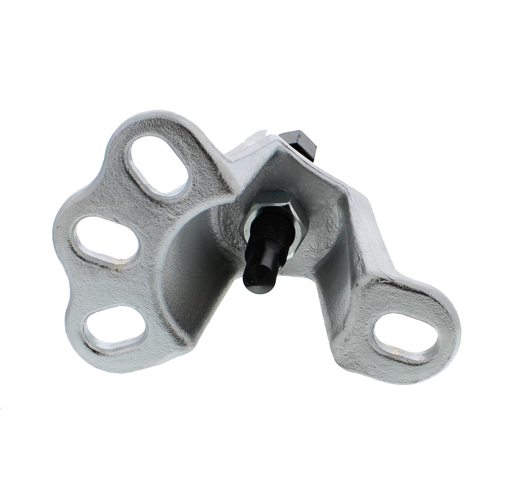 Snapklik.com : Axle & Front Wheel Hub Puller Flange Type Tool 3-3/4 To ...