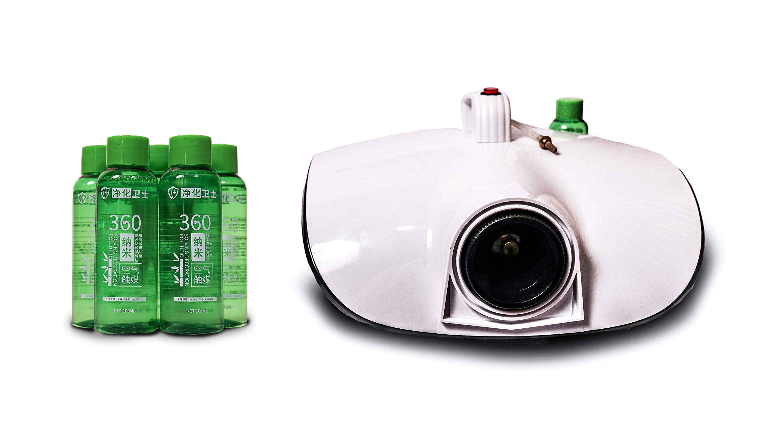 Disinfectant Fogger For Houses Thermal Fogger Thermal Fogging