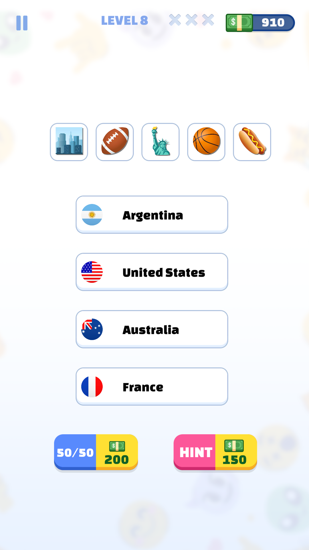 Emoji Guess: Match Master, Fun Puzzle Game - Aplicativo na Amazon Appstore