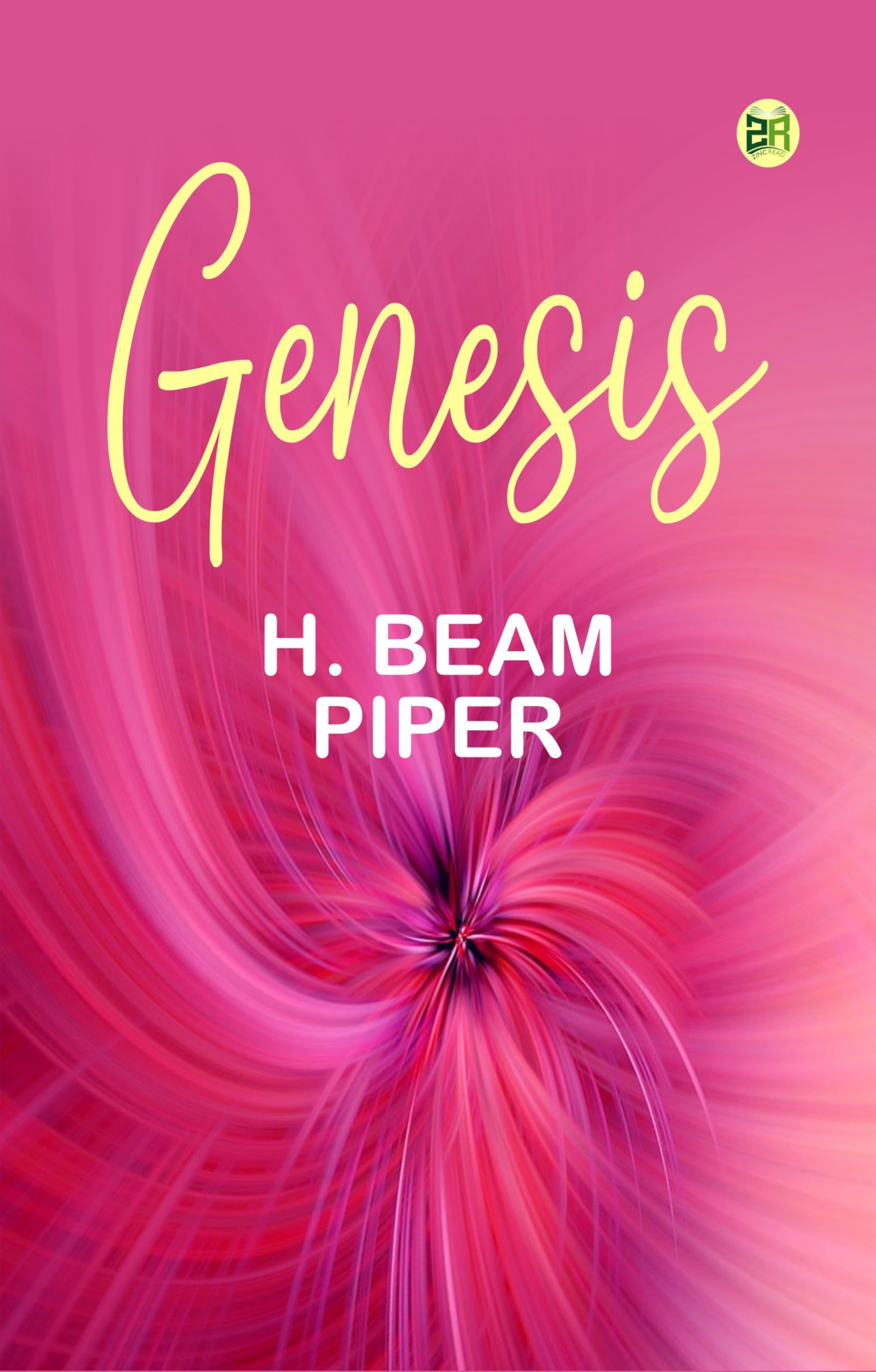 Buy Genesis Book Online at Low Prices in India | Genesis Reviews ...