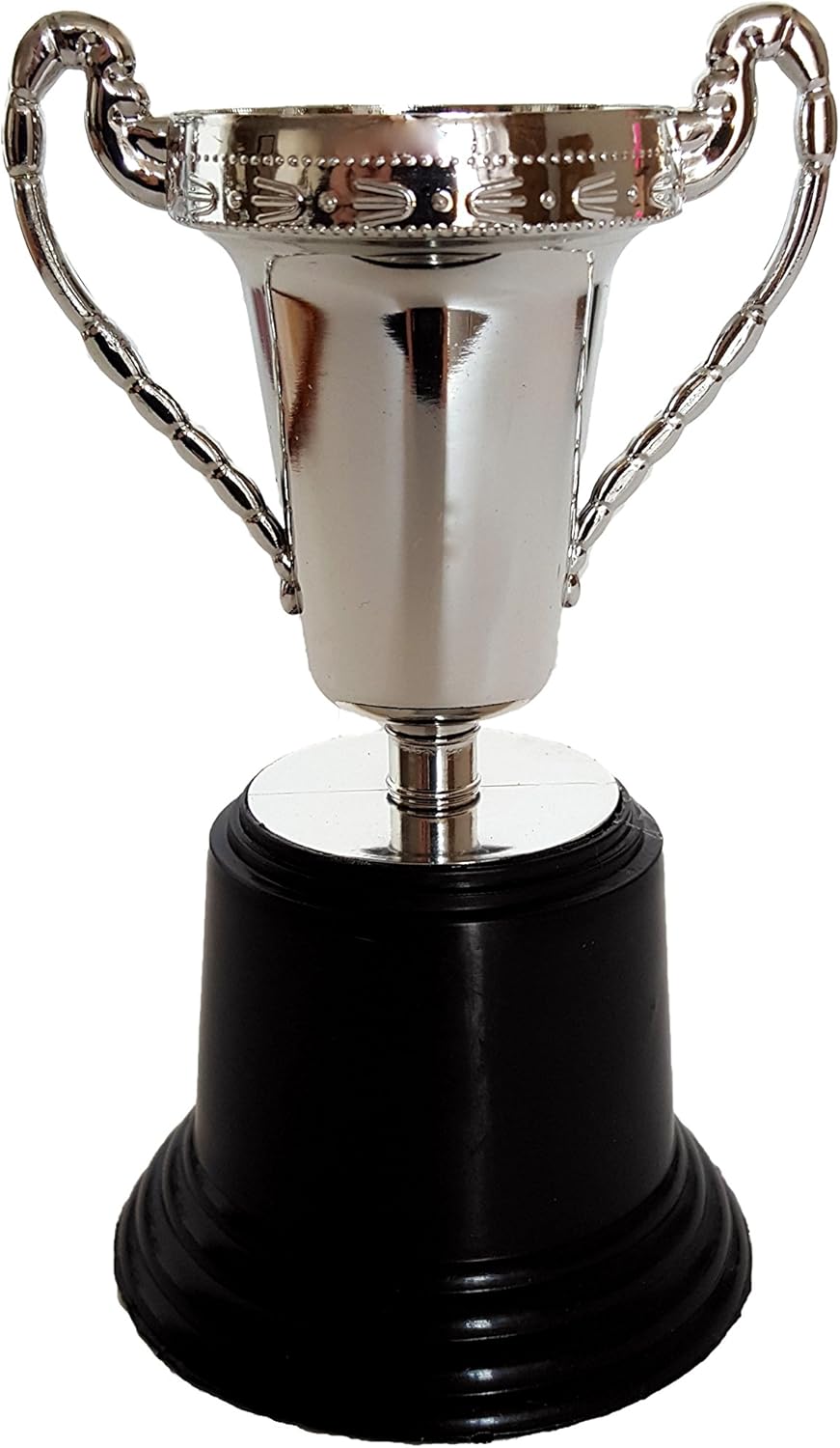 Amazon.com: Plastic Gold Trophies, Oscar Trophy, Thumbs Up Trophy, High ...