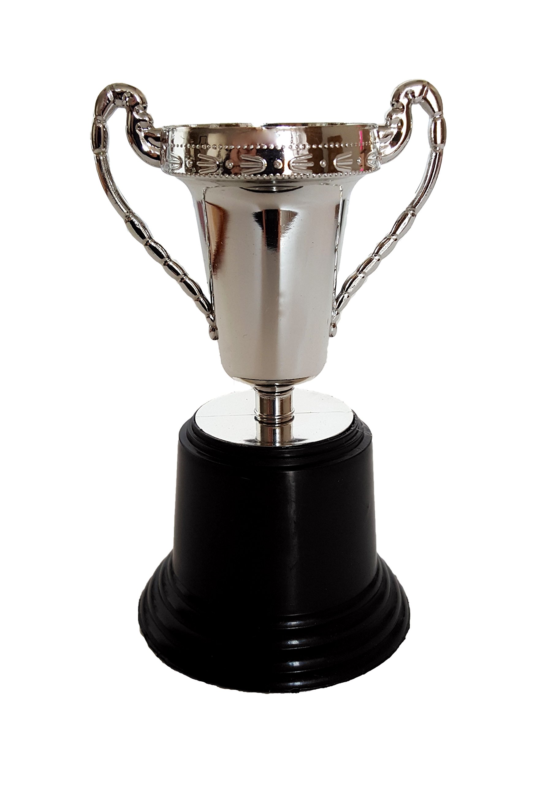 Plastic Gold Trophies Oscar Trophy Thumbs Up Trophy High Five ...