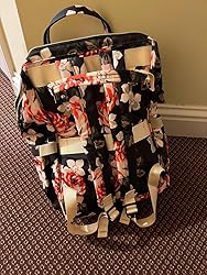 VSNOON Laptop Backpack for Women,15.6 Inch Stylish Laptop Rucksack Wide ...