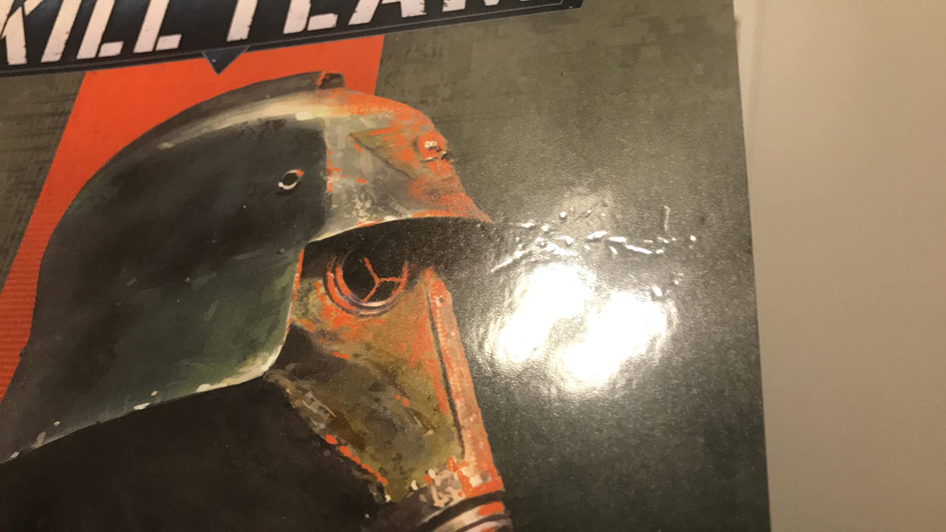 $30/mo - Finance Games Workshop Warhammer 40K Kill Team Into The Dark ...