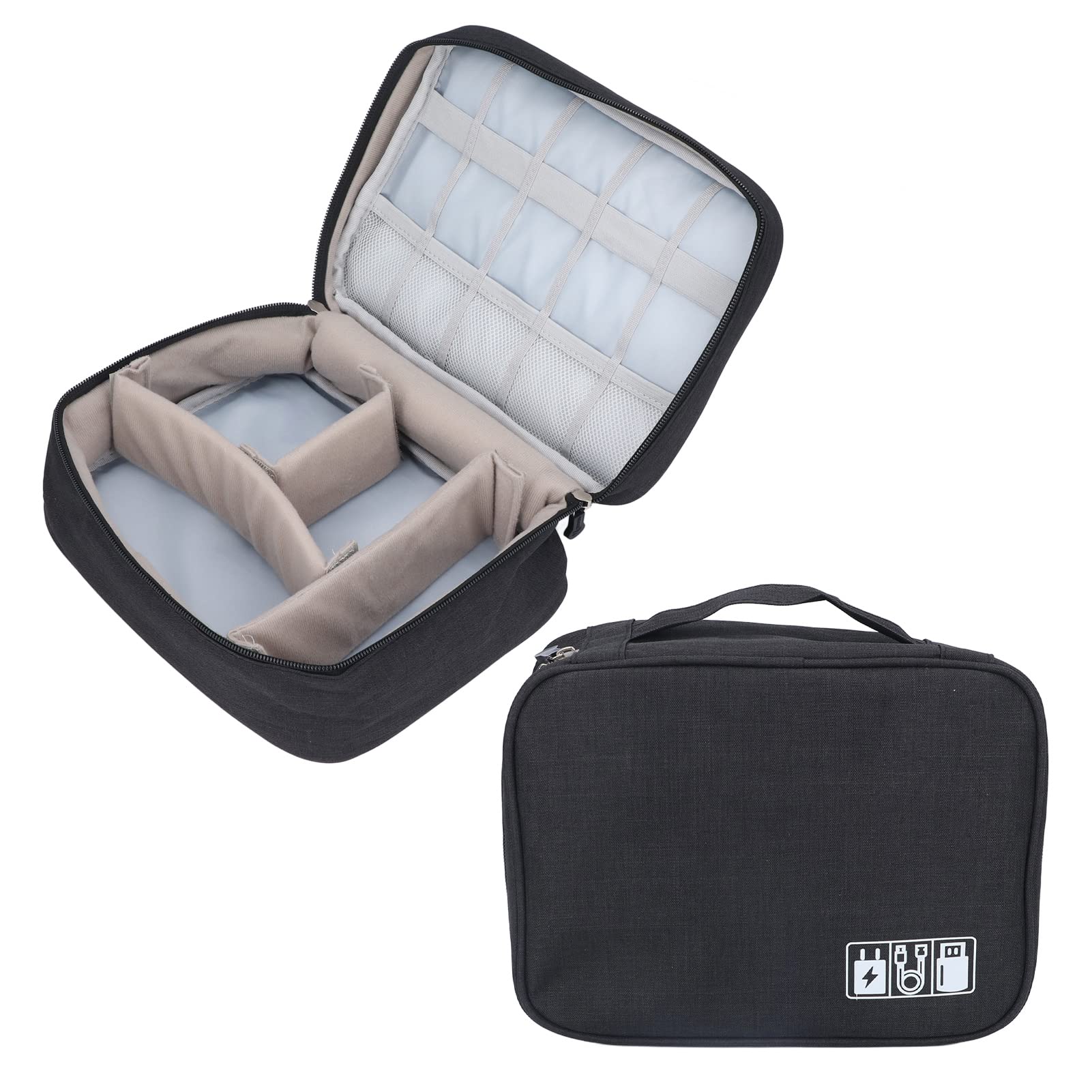 Amazon.com: Pssopp Coffee Maker Bag Portable Coffee Machine Storage Bag ...