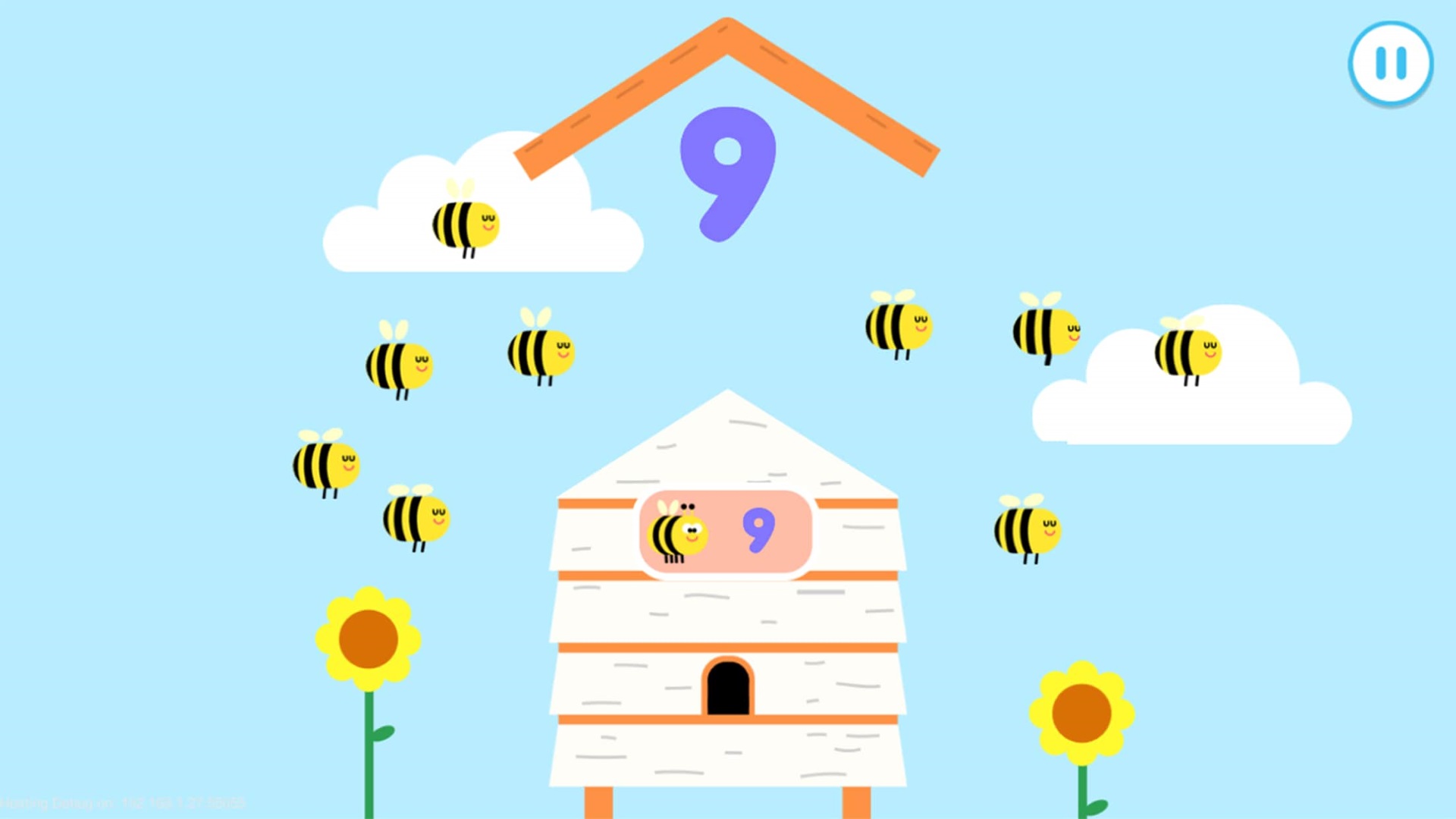 Hey Duggee: The Counting Badge - App on Amazon Appstore