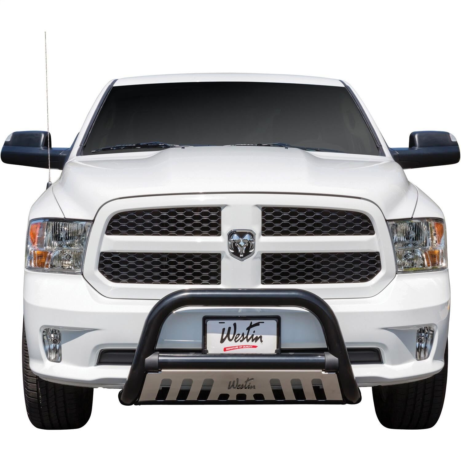 Ultimate Bull Bar Black #32-2275 Westin Automotive, 52% OFF