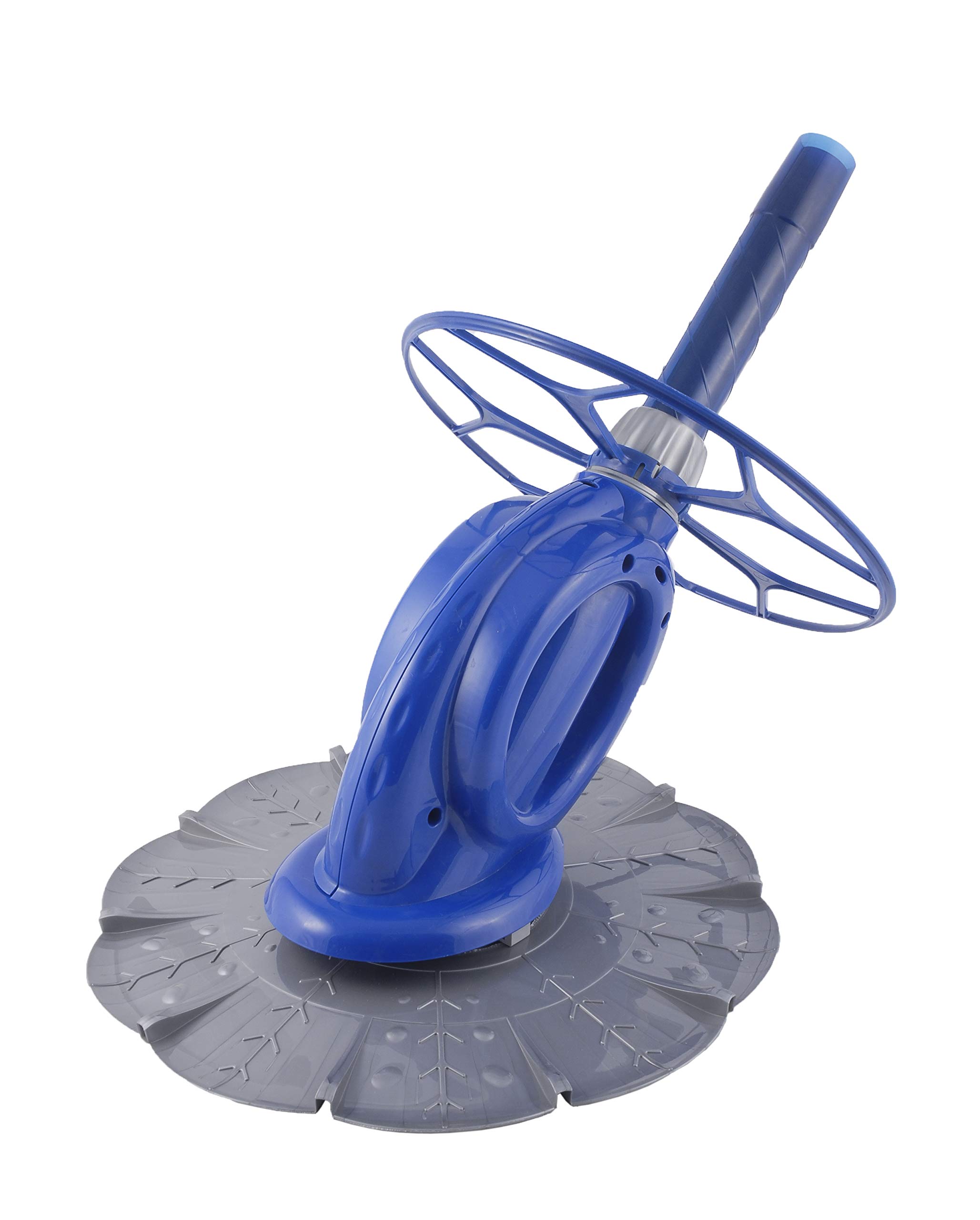 Amazon.com : Swimline Above Ground Automatic Pool Cleaner, Multi (one ...