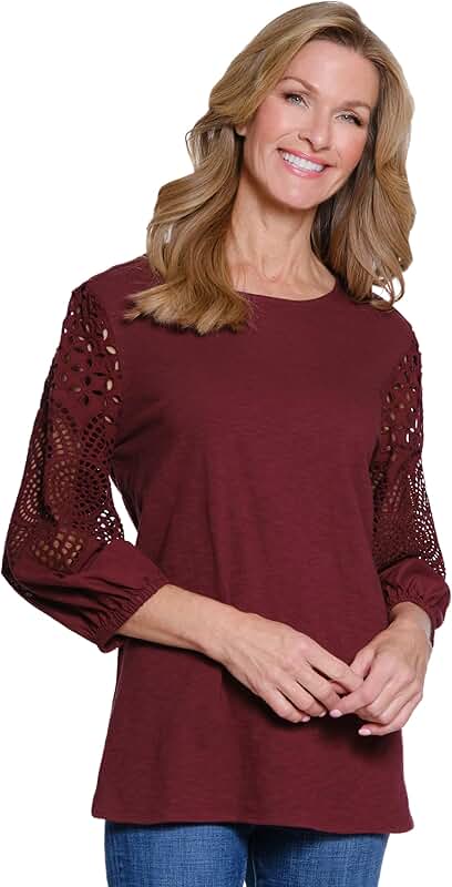 Amazon.com: Multiples - Women's Clothing / Women's Fashion: Clothing ...