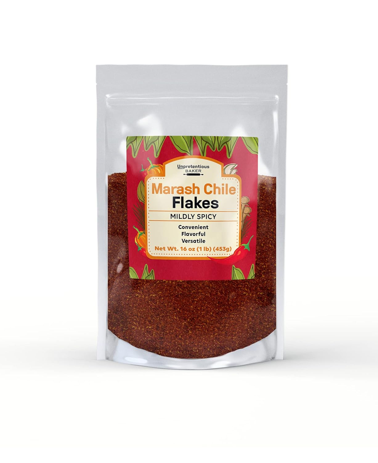 Unpretentious Marash Chile Flakes and Aji Panca Philippines | Ubuy