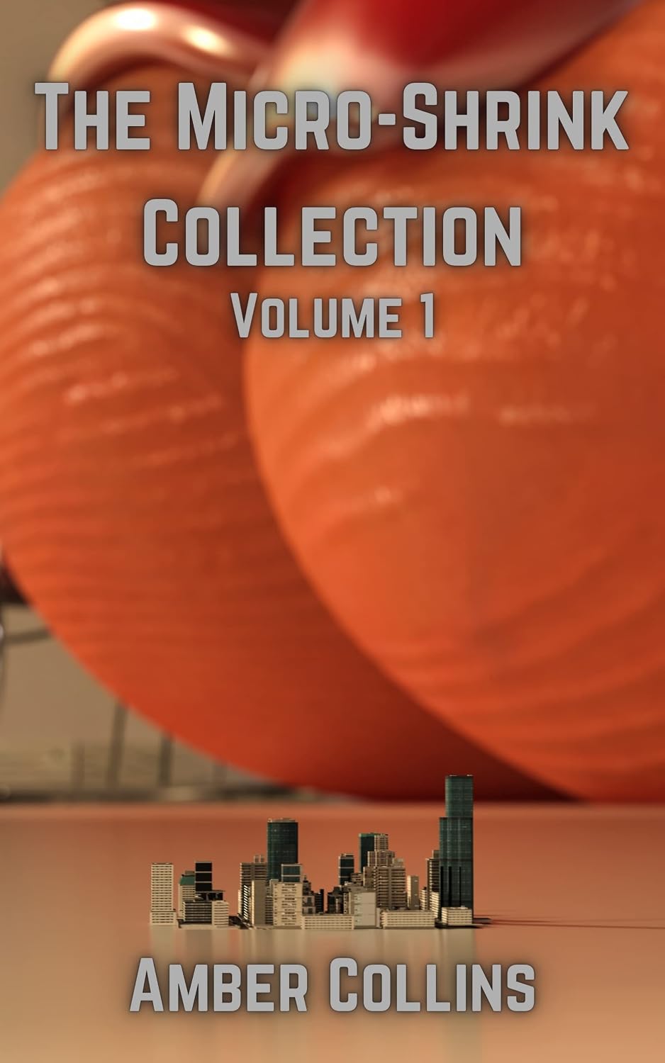 The Micro-Shrink Collection: Volume 1 - Kindle edition by Collins ...