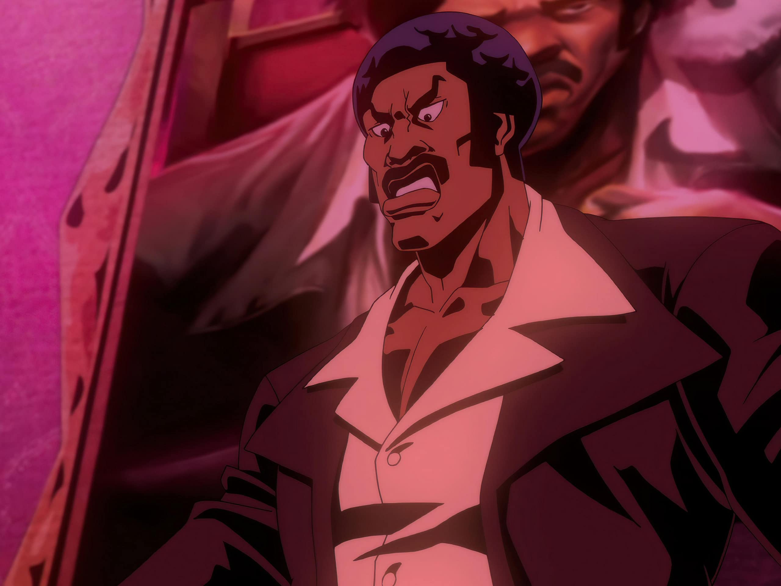 Watch Black Dynamite - Season 1 | Prime Video