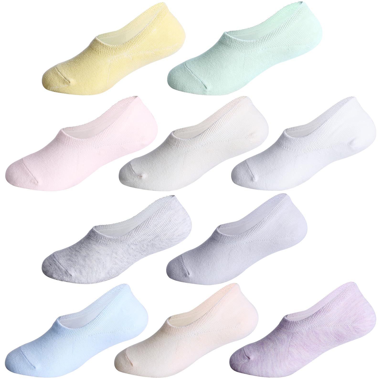 Snapklik.com : CHUNG Little Boys Girls Thin Half-Mesh Low Cut White ...