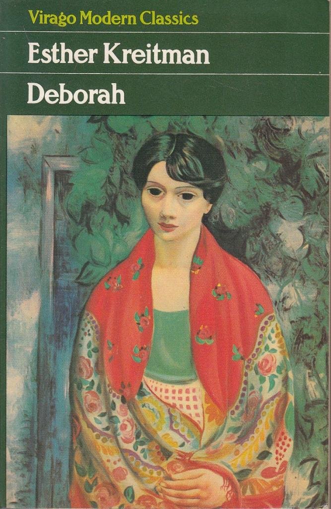 Buy Deborah (VMC) Book Online at Low Prices in India | Deborah (VMC ...