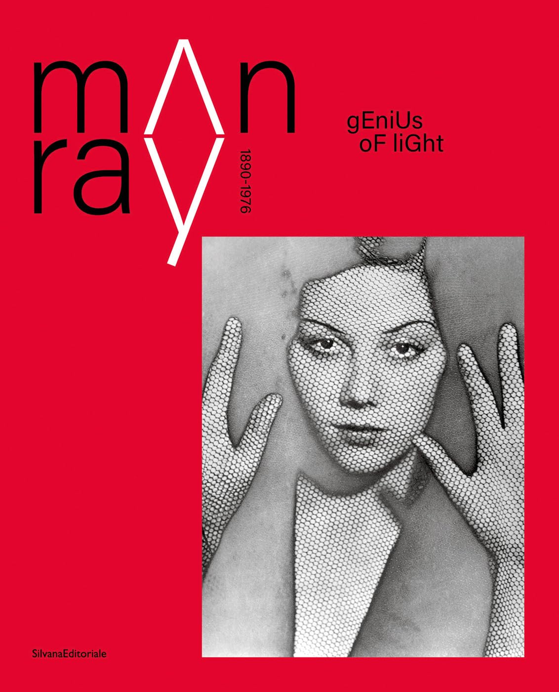 Amazon | Man Ray: Genius of Light: 1890–1976 | Ray, Man, Butzbach ...