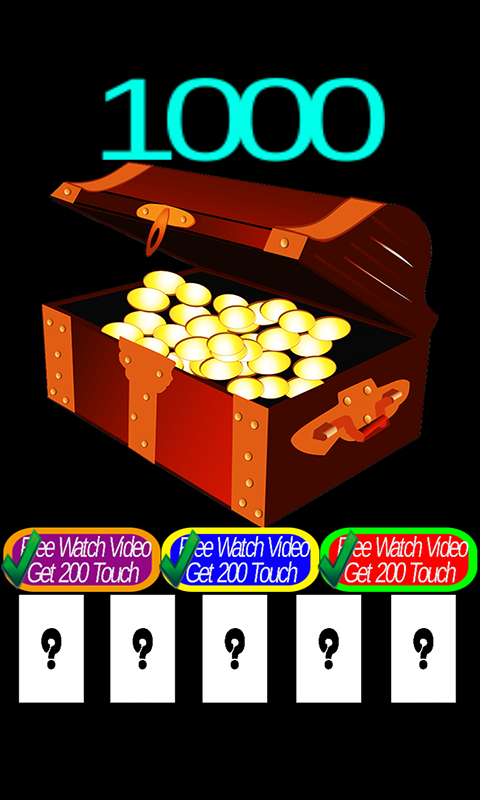 Treasure - App on Amazon Appstore