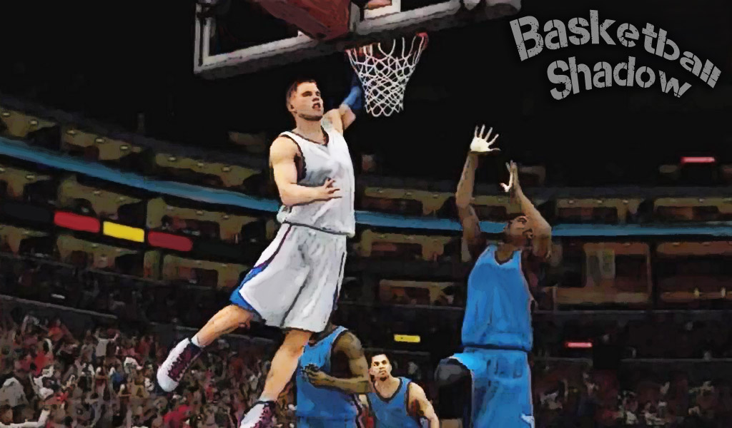 Basketball Shadow - App on the Amazon Appstore