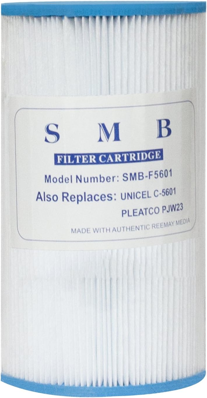 Amazon.com : Pooline Products C-5601 Unicel Swimming Pool Filter ...