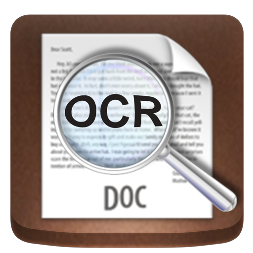OCR Text Scanner - App on Amazon Appstore