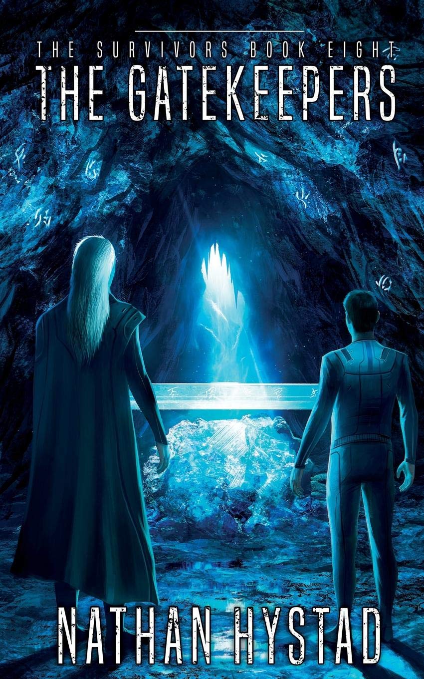 Amazon.com: The Gatekeepers (The Survivors Book Eight): 9781079543377 ...