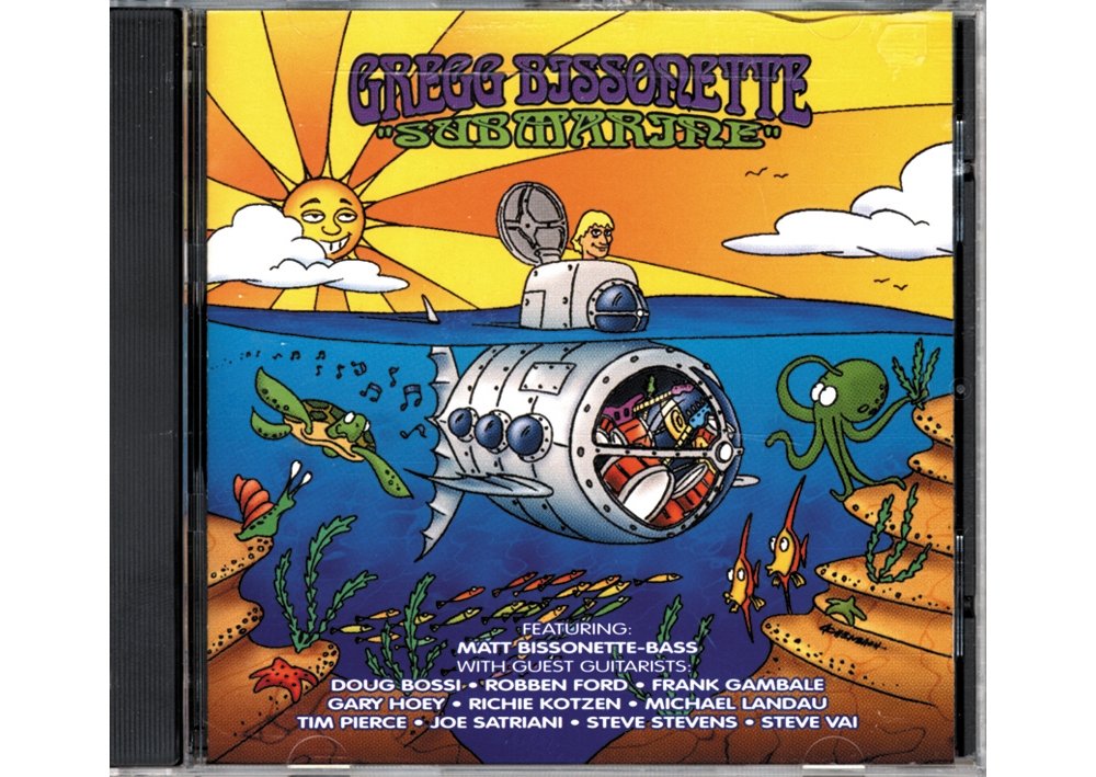 Amazon.com: Submarine: CDs & Vinyl